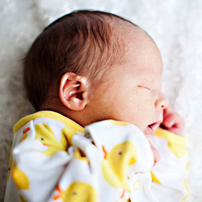 Lafe's Organic Baby Care I Lafe's Natural BodyCare
